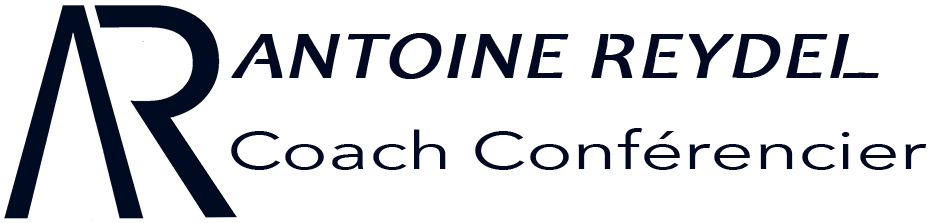 Bienvenue : Antoine Reydel - COACH D'ENTREPRENEURS